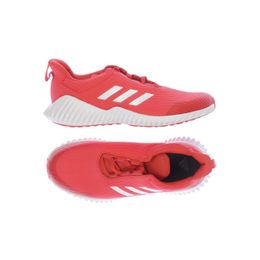 Adidas Damen Sneakers, rot, Gr. 5