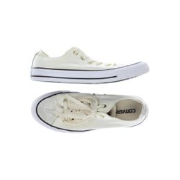 Converse Damen Sneakers, cremeweiß, Gr. 38