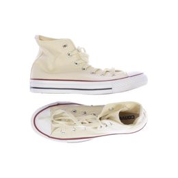 Converse Damen Sneakers, cremeweiß, Gr. 37.5