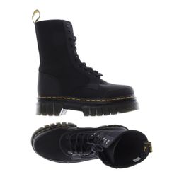 Dr. Martens Damen Stiefel, schwarz, Gr. 41