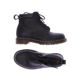 Dr. Martens Damen Stiefel, schwarz, Gr. 39