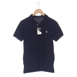 Polo Ralph Lauren Herren Poloshirt, marineblau, Gr. 48