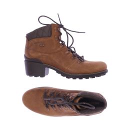 Merrell Damen Stiefelette, braun, Gr. 40.5