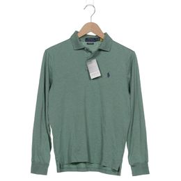 Polo Ralph Lauren Herren Poloshirt, grün, Gr. 44