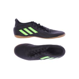 Adidas Herren Sneakers, schwarz, Gr. 9