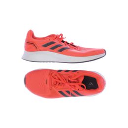 Adidas Herren Sneakers, neon, Gr. 8