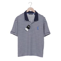 Polo Ralph Lauren Herren Poloshirt, marineblau, Gr. 54