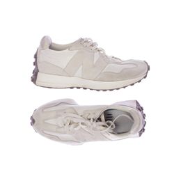 New Balance Damen Sneakers, cremeweiß, Gr. 38