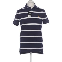 Polo Ralph Lauren Herren Poloshirt, marineblau, Gr. 48