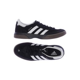 Adidas Herren Sneakers, schwarz, Gr. 10