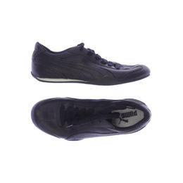 Puma Damen Sneakers, schwarz, Gr. 37