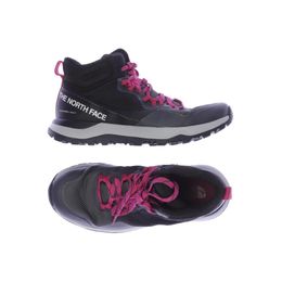 The North Face Damen Sneakers, grau, Gr. 38