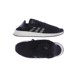 adidas originals Herren Sneakers, schwarz, Gr. 11