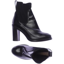 Acne Studios Damen Stiefelette, schwarz, Gr. 38