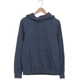 Tommy Hilfiger Herren Kapuzenpullover, marineblau, Gr. 52