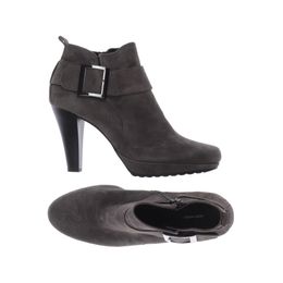 Gerry Weber Damen Stiefelette, grau, Gr. 41