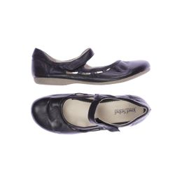 Josef Seibel Damen Ballerinas, schwarz, Gr. 41