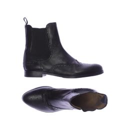 Melvin & Hamilton Melvin & Hamilton Damen Stiefelette, schwarz, Gr. 38