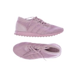 adidas originals Damen Sneakers, flieder, Gr. 6