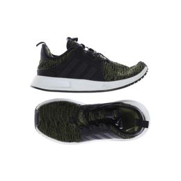 adidas originals Damen Sneakers, grün, Gr. 3.5