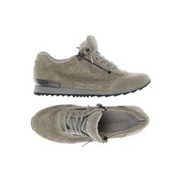 Kennel & Schmenger Kennel & Schmenger Damen Sneakers, beige, Gr. 4