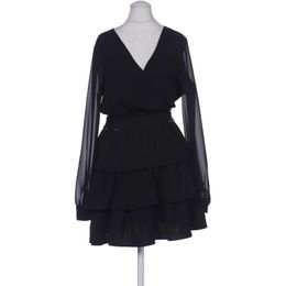 Liu Jo Damen Kleid, schwarz, Gr. 32