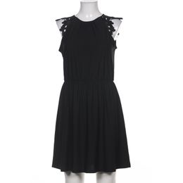 Only Damen Kleid, schwarz, Gr. 38