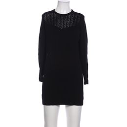 Only Damen Kleid, schwarz, Gr. 34