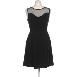 Only Damen Kleid, schwarz, Gr. 38