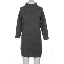 Only Damen Kleid, grau, Gr. 38