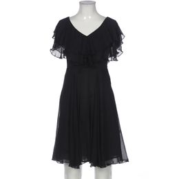 Liu Jo Damen Kleid, schwarz, Gr. 40