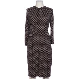 Weekend Max Mara Damen Kleid, schwarz, Gr. 42