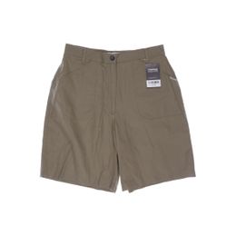 Brax Damen Shorts, grün, Gr. 40