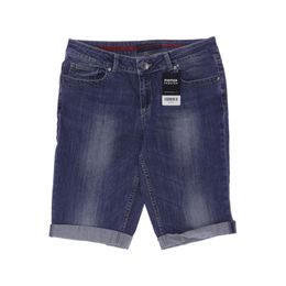 Friedafreddies Damen Shorts, blau, Gr. 32