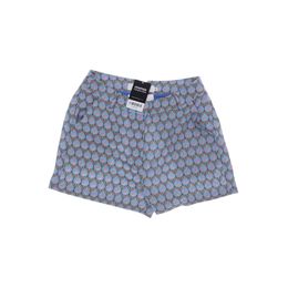 SILVIAN HEACH Damen Shorts, hellblau, Gr. 42