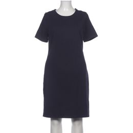 Blue Seven Damen Kleid, marineblau, Gr. 44