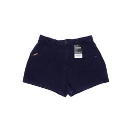 Ragwear Damen Shorts, marineblau, Gr. 29