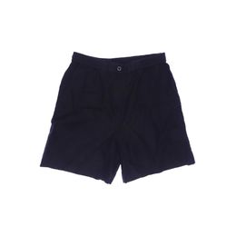 Cos Damen Shorts, schwarz, Gr. 38