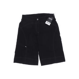 Löffler Löffler Damen Shorts, schwarz, Gr. 36