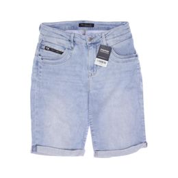 Mavi Damen Shorts, hellblau, Gr. 26