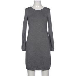 EDC by Esprit Damen Kleid, grau, Gr. 34