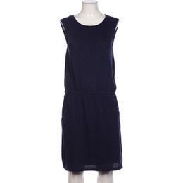 EDC by Esprit Damen Kleid, marineblau, Gr. 38