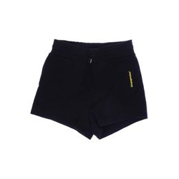 Khujo Damen Shorts, schwarz, Gr. 38