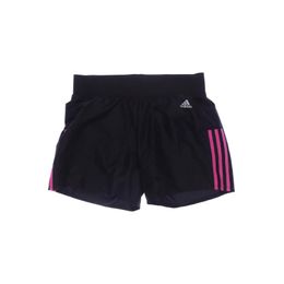 Adidas Damen Shorts, schwarz, Gr. 36