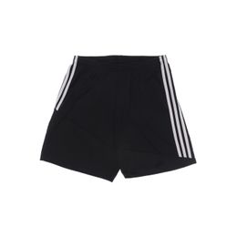 Adidas Damen Shorts, schwarz, Gr. 42