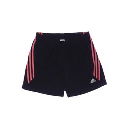 Adidas Damen Shorts, schwarz, Gr. 40