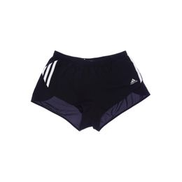 Adidas Damen Shorts, schwarz, Gr. 38