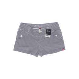 Esprit Damen Shorts, blau, Gr. 38