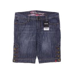 Esprit Damen Shorts, marineblau, Gr. 33