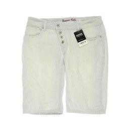 Buena Vista Damen Shorts, hellblau, Gr. 34